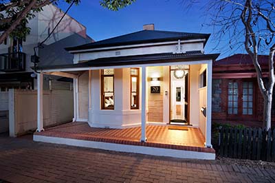 Display Home | Federation Homes