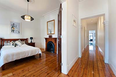 Display Home | Federation Homes