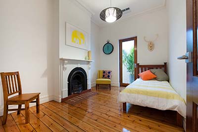 Display Home | Federation Homes